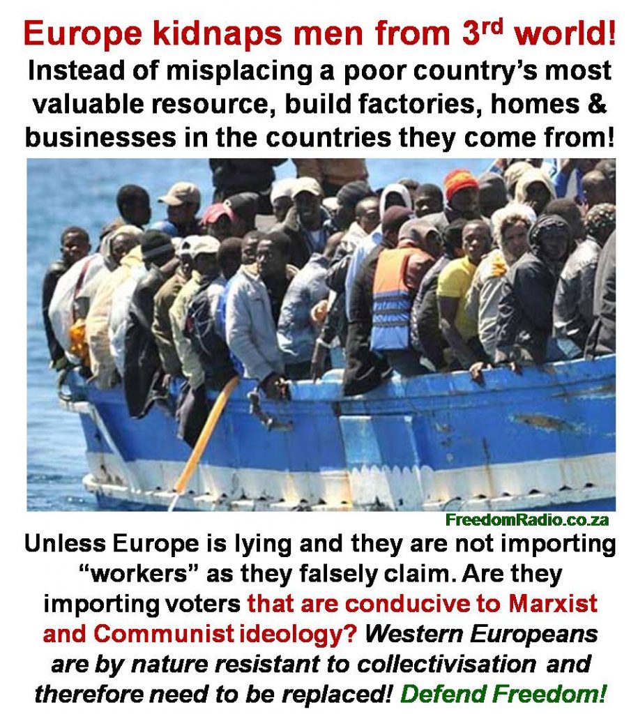 Freedom Memes – iTV.ie