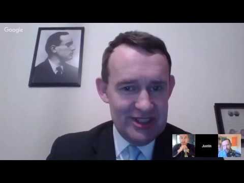 Ireland with The Don & Special Guest Justin Barrett of The National ...