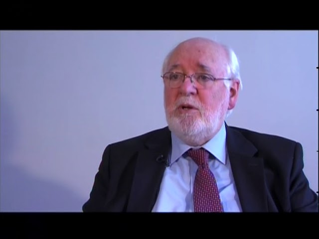 Patrick Buckley On The Imperative Of Saving The 8th Amendment Itv Ie