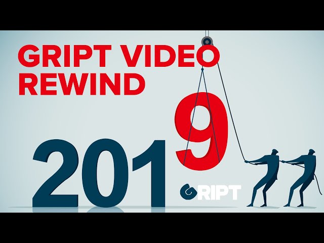 Gript’s News & Comment video reporting began 12 months ago & reach has ...