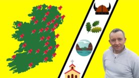 The Names of Ireland’s 32 Counties Explained – iTV.ie