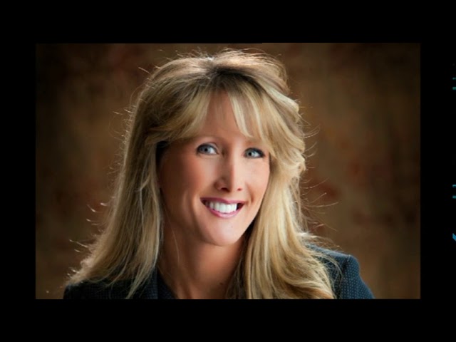 Rebecca Kiessling interview with Kathy Sinnott 5th April 2017 – iTV.ie