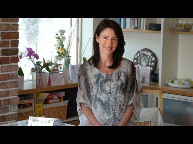 Cliona Johnson on the 8th Amendment – iTV.ie