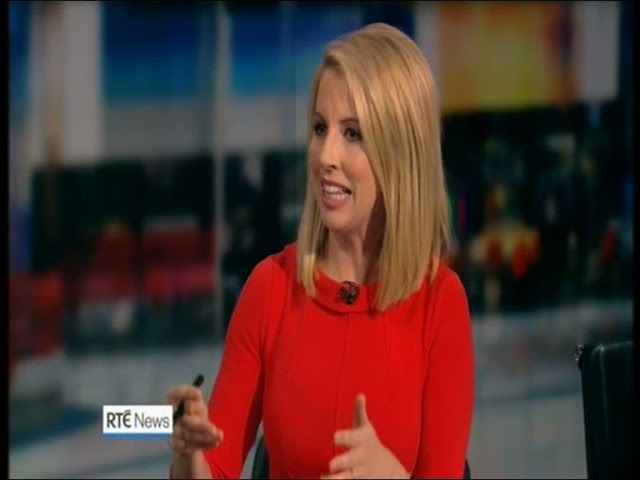 Dr. Andrew O’Regan on GPs opposing an “abortion service” in 2019 (6-11 ...