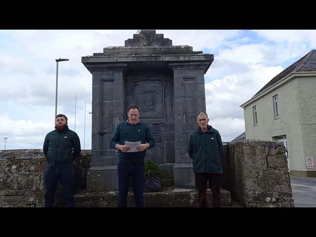 Parnell, the Land League and Lessons for Today – iTV.ie