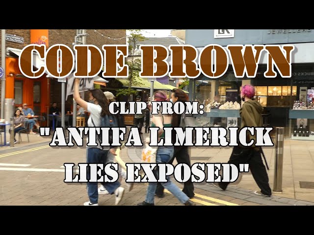 Code Brown – iTV.ie