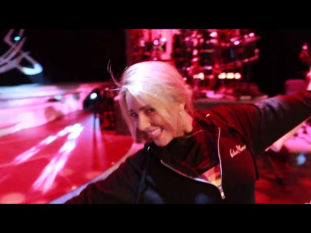 Happy International Dance Day! – iTV.ie