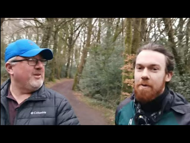 Catching up with Phil Dwyer – iTV.ie