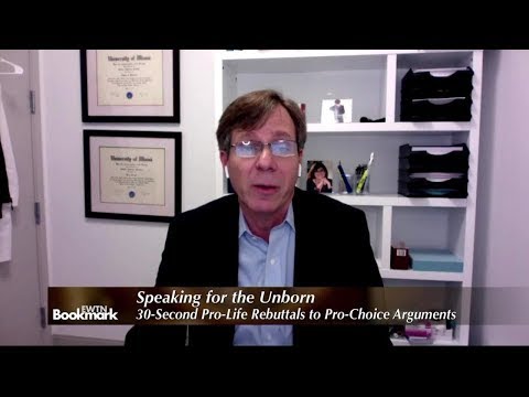 Steven A Christie on Roe V Wade (19th May 2022) – iTV.ie