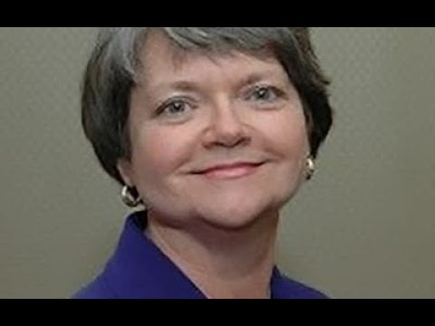 Kathleen Raviele with Johnette Williams on life matters 7th October ...