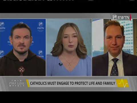Pro-Life Weekly 11th July 2022 – iTV.ie
