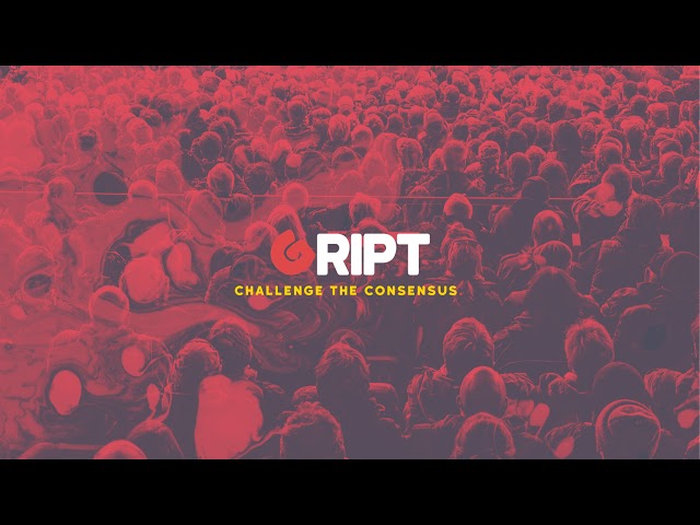 Gript Media Live Stream – iTV.ie