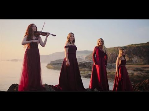 Celtic Woman – The Dawning of the Day – iTV.ie