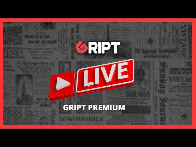 GRIPT LIVE | 28/06/2023 – iTV.ie