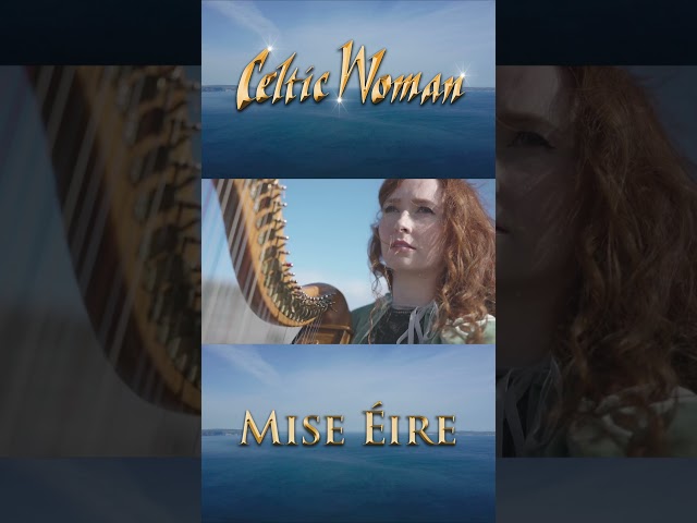 Celtic Woman Mise Éire – iTV.ie