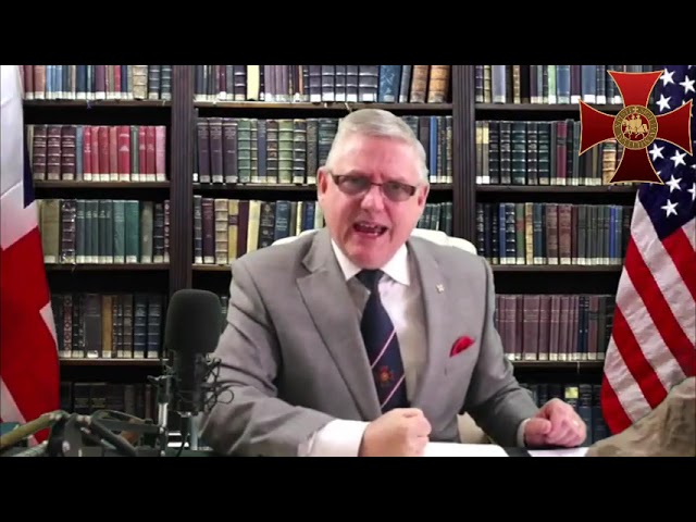 Templar Report Clip – “Keep thy statues” – iTV.ie