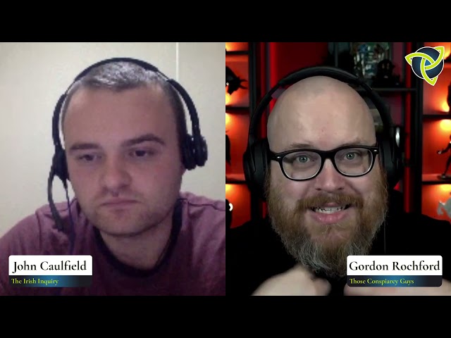 Conspiracy Theory or Fact? – iTV.ie