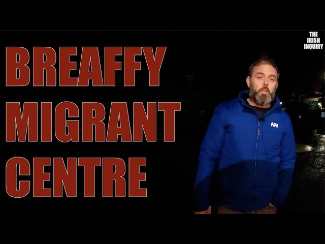 Gardai called to another incident at Breaffy & attempted gang rape in ...