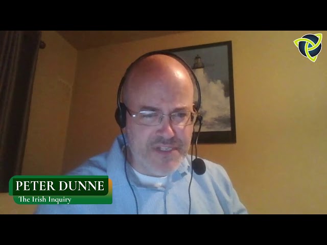 LIVE NOW… A new dog with old tricks or an old dog with new tricks? – iTV.ie