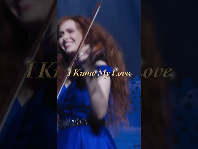 New Single – I Know My Love – iTV.ie