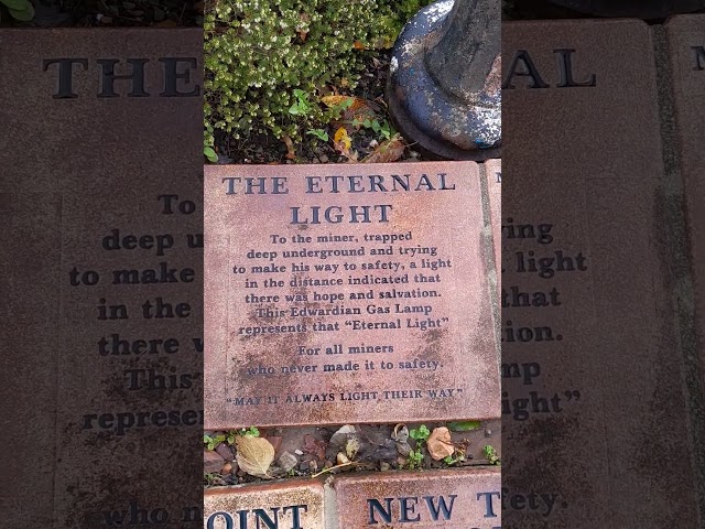 The eternal light – iTV.ie