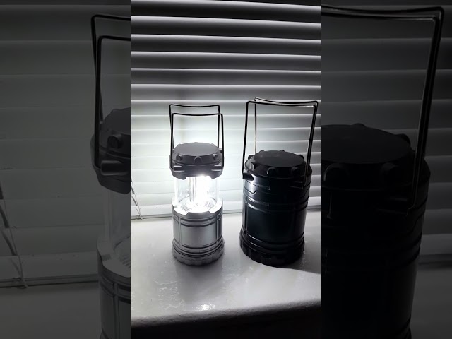 Epic lights for prepping – iTV.ie