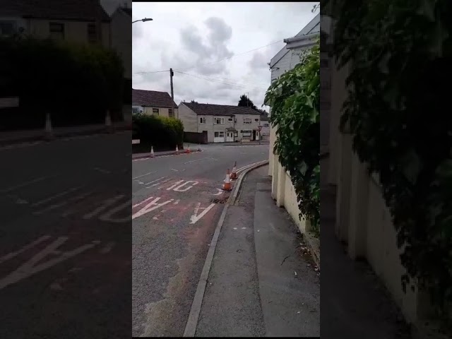 Update from Stradey Park Hotel Llanelli. Not a leftard in sight – iTV.ie