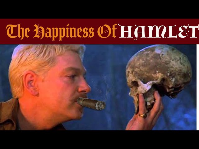 Happiness of Hamlet – iTV.ie