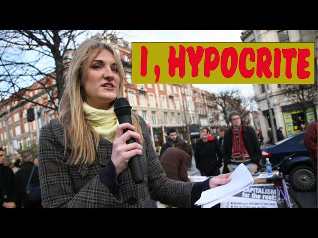 I, Hypocrite – iTV.ie