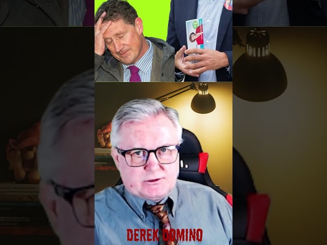 Ireland’s leaders show utter contempt for REAL journalist !! – iTV.ie