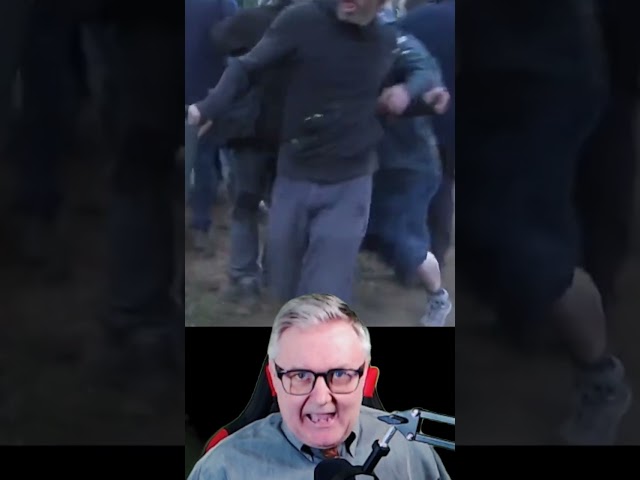 Ninja NUN Strikes ! – iTV.ie