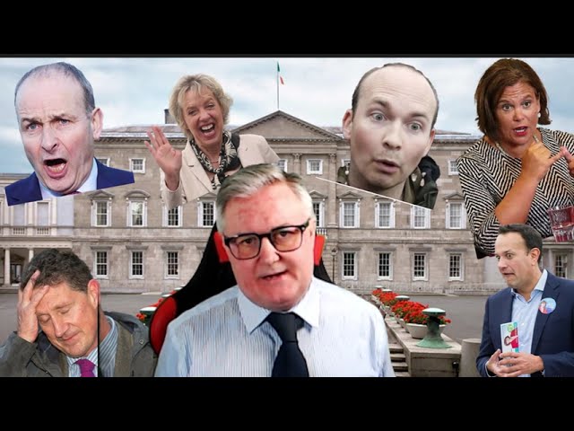 POSH KIDS ” Run Ireland today !! – iTV.ie