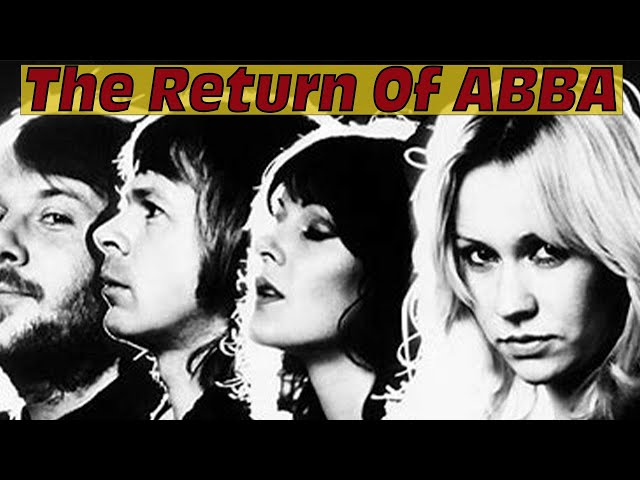 The Return of ABBA ! – iTV.ie