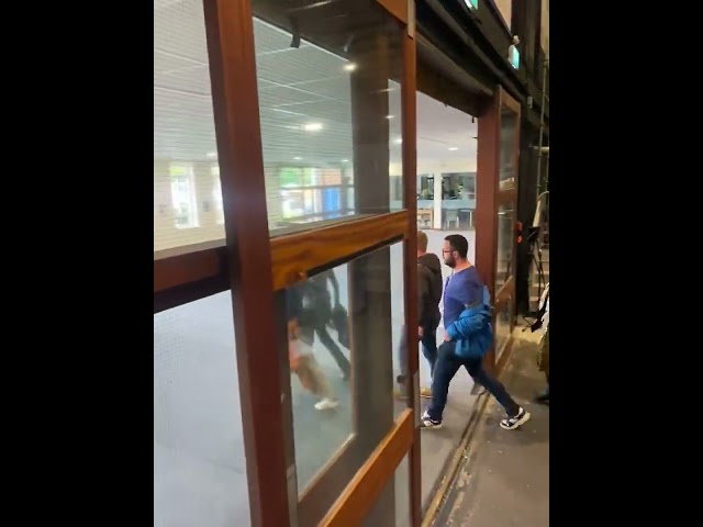 Bye Bye Claire Daly – iTV.ie