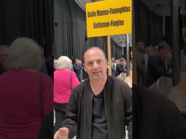 Councillor Gavin Pepper ???????????????????????? – iTV.ie