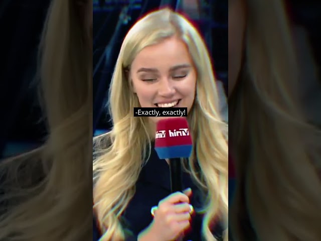 Eva Vlaardingerbroek: It’s not Hungary where there is no freedom of ...