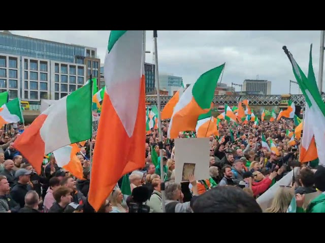 Get them out – iTV.ie