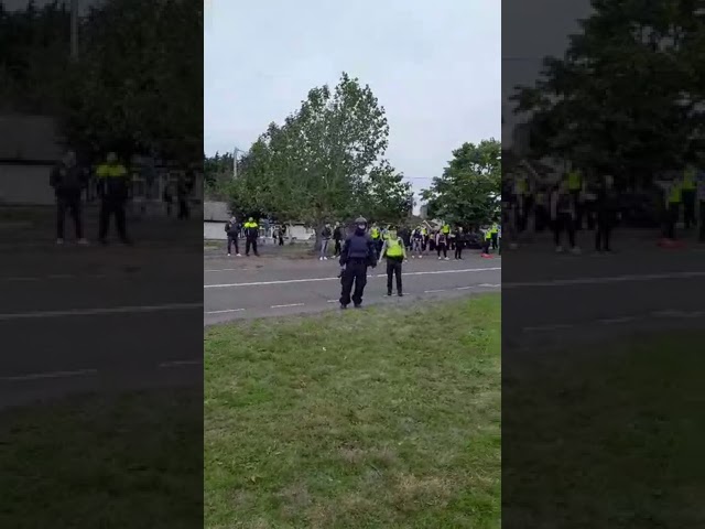 Coolock Under Siege – iTV.ie