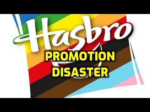 HASBRO – iTV.ie