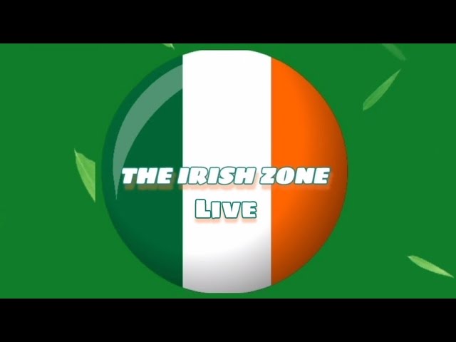 The Irish Zone Live Ireland On The Brink? – iTV.ie