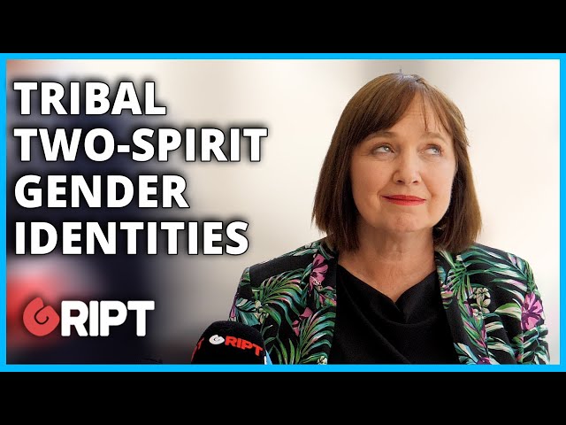 FF Senator asked about “two spirit” gender identities – iTV.ie