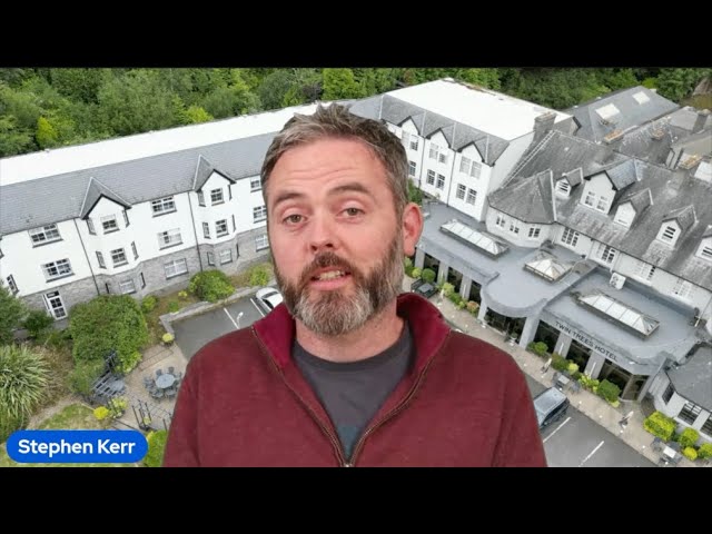 Ignored by local TD and facing allegations of harassment and ...