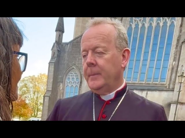Archbishop Eamon Martin urged to speak out on Irish Hate Crime Bill ...