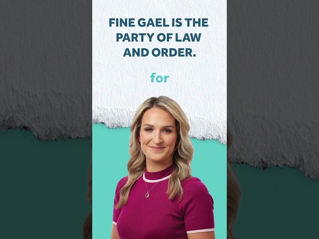 Helen Mcentee And The UAE – iTV.ie