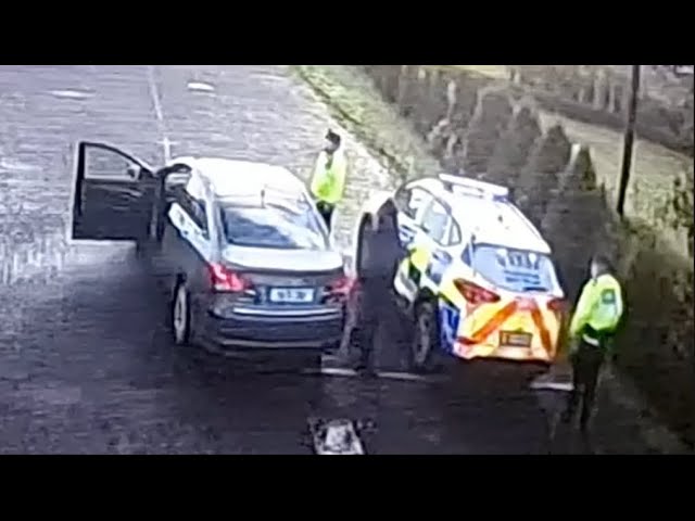 Mayo man to be sentenced over Garda Hit and Run incident – iTV.ie