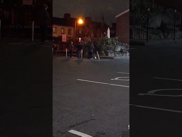 Irish Men Saying The Rosary Video By Elle – iTV.ie