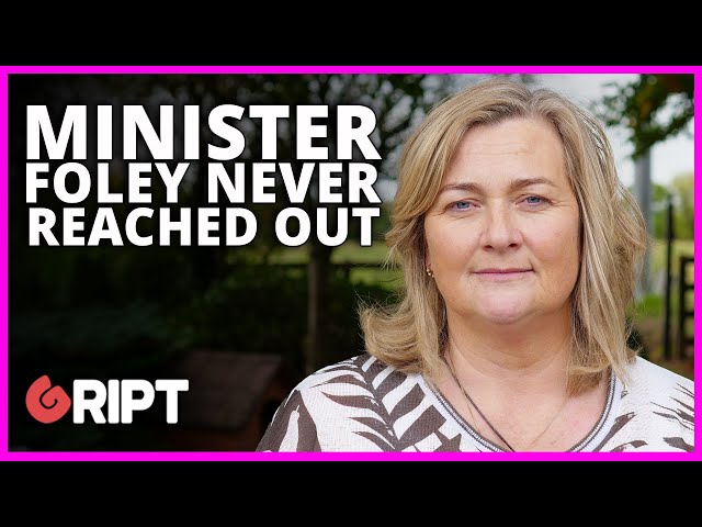 “What Norma Foley said is untrue”: explicit sex-ed was for classroom ...