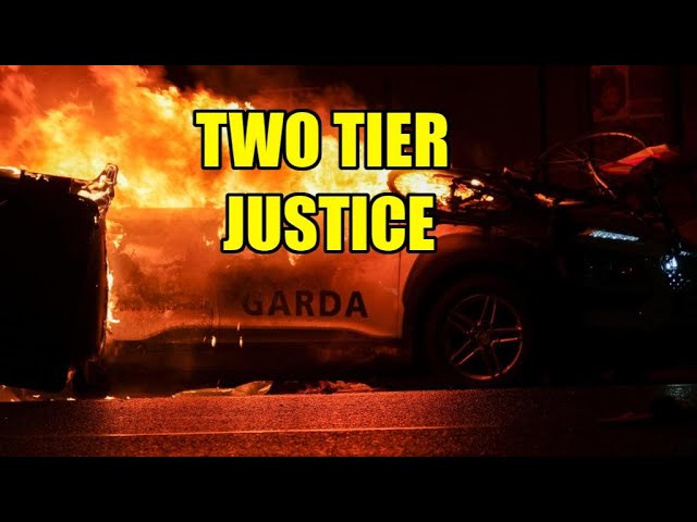 TWO TIER JUSTICE #ireland #twitter #justice #court – iTV.ie