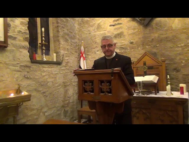 FEELINGS. 2 COR 7: 5-16 Rev Jim Dowson 19Jan 2025 – iTV.ie