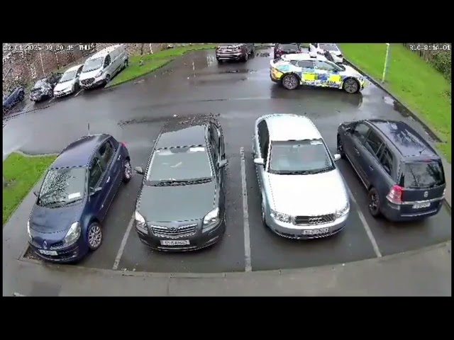 RUN #ireland #police – iTV.ie